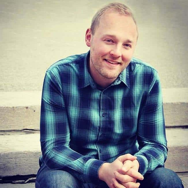 Sean Copeland - B 105.7