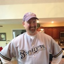 Chris Wooldridge - B 105.7