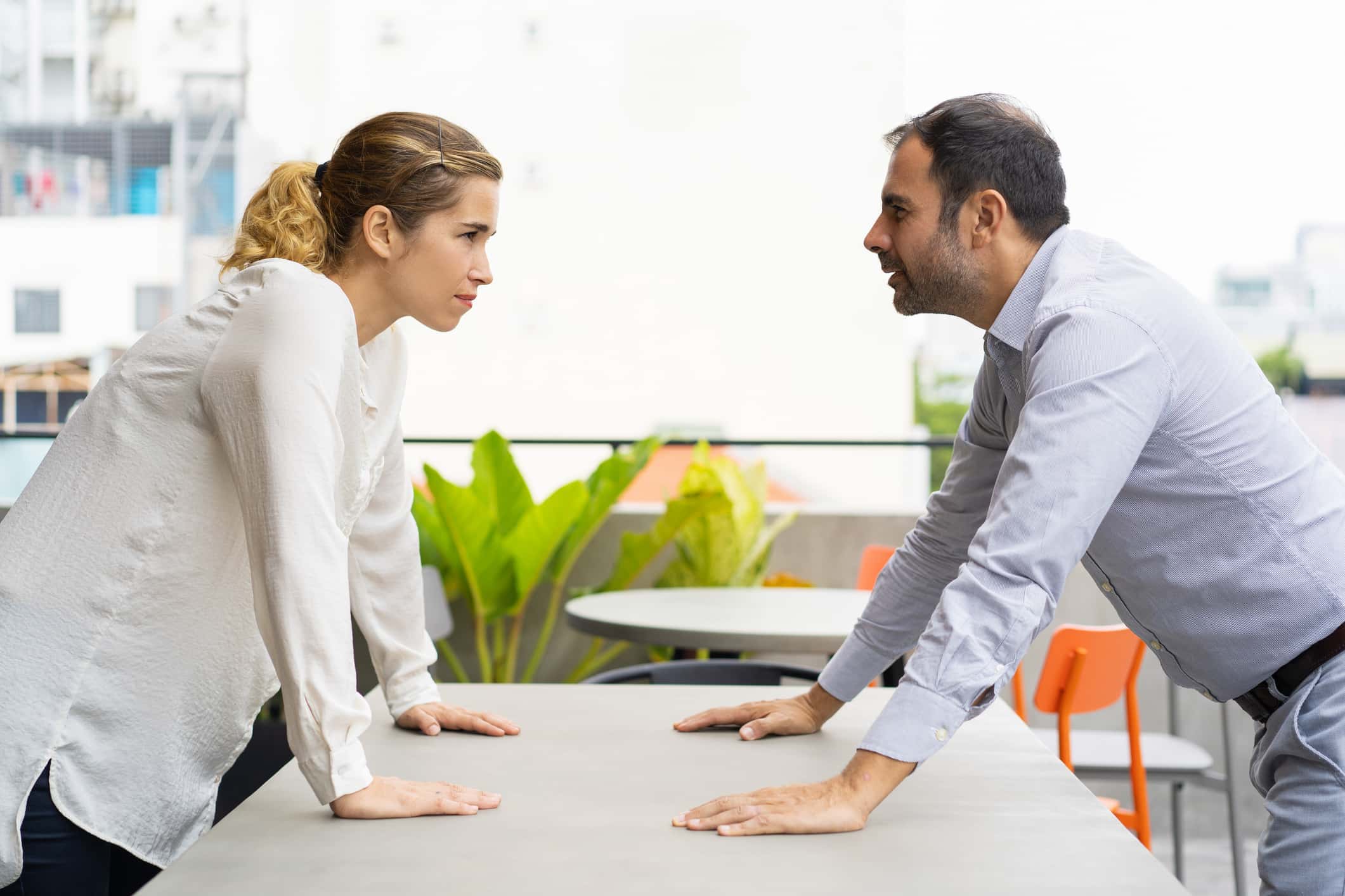 10 Minutes of Awkwardness May Transform Your Relationship