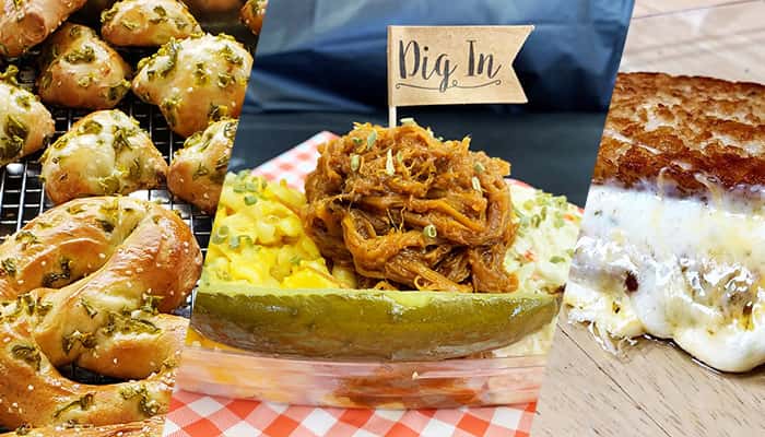 New Foods to Try at the 2019 Indiana State Fair - B 105.7