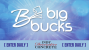 B's Big Bucks