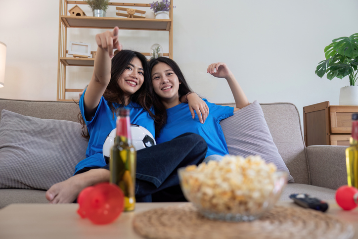 What Makes the Perfect Friend?