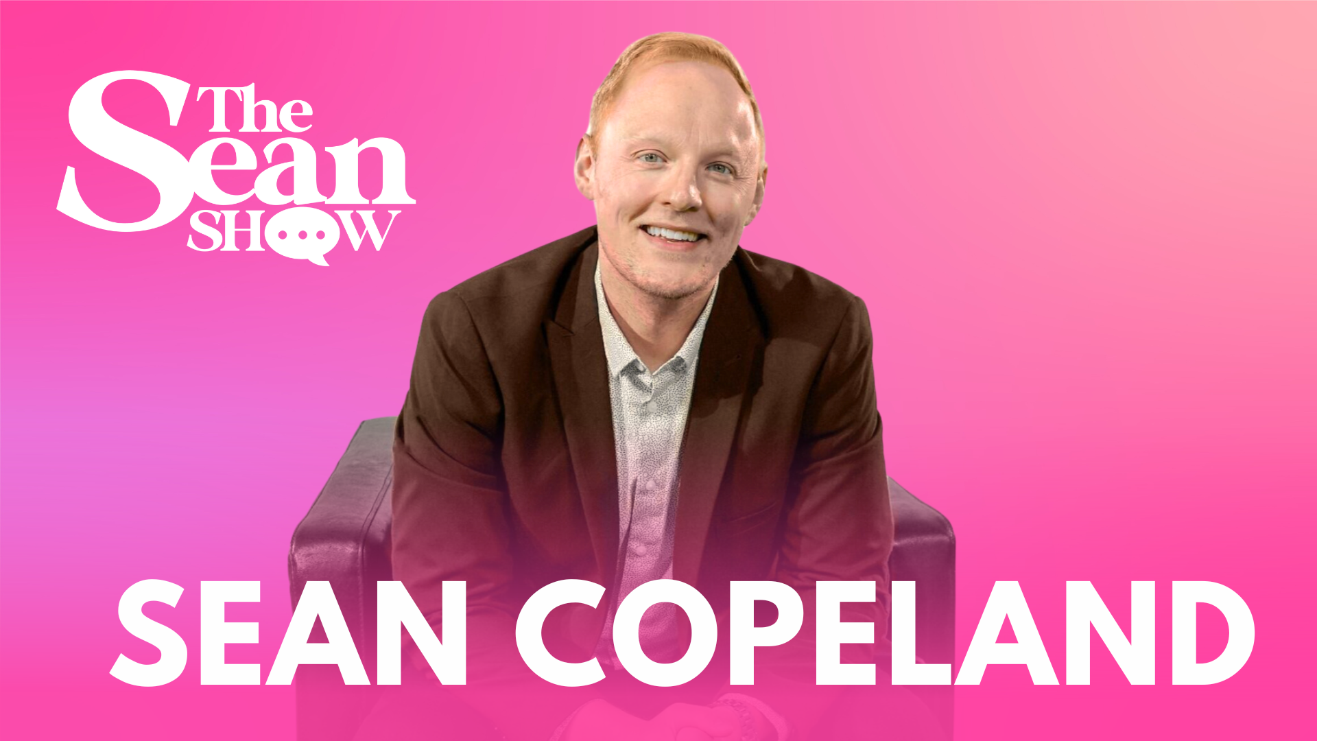 Sean Copeland - B 105.7