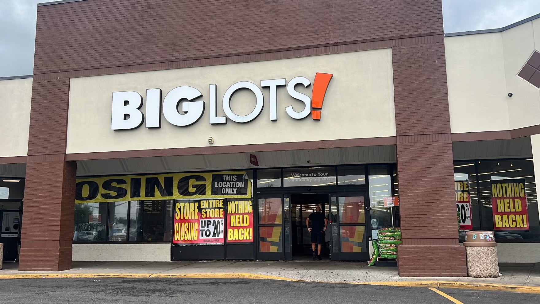 B's Big Bucks