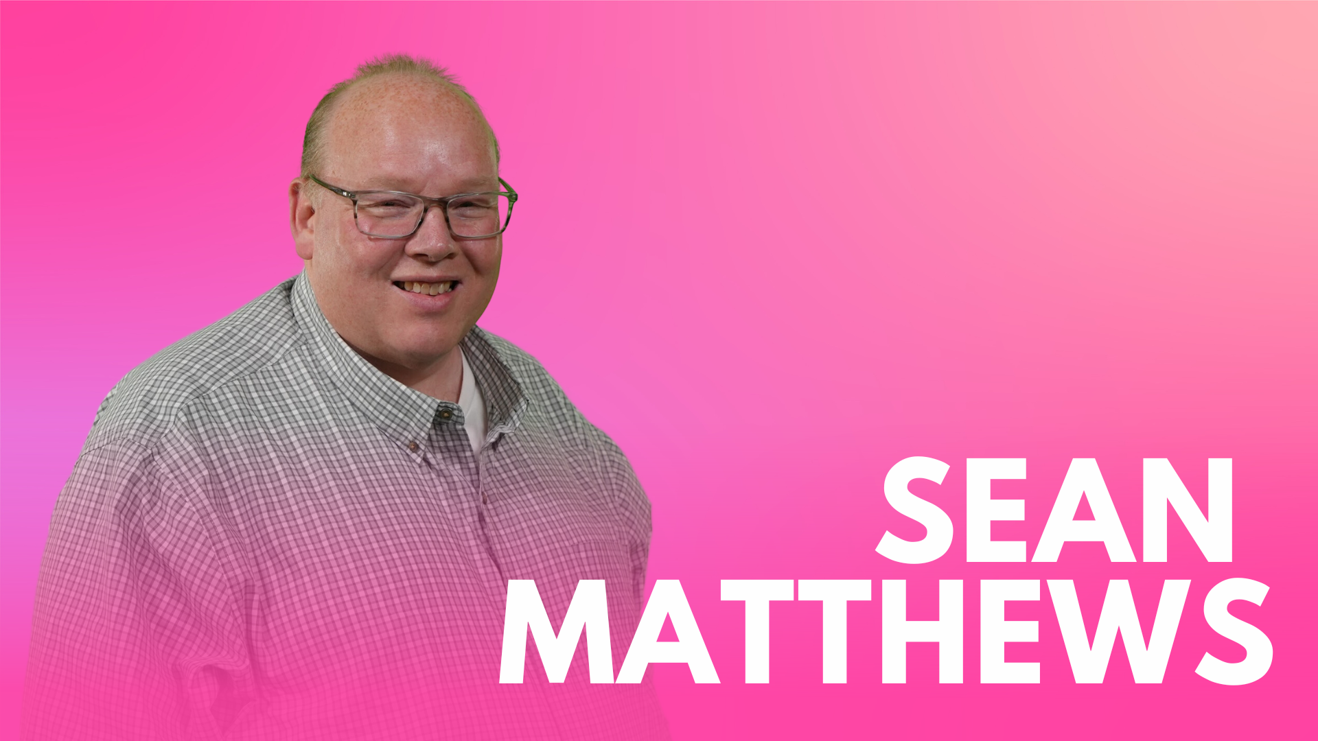 Sean Matthews