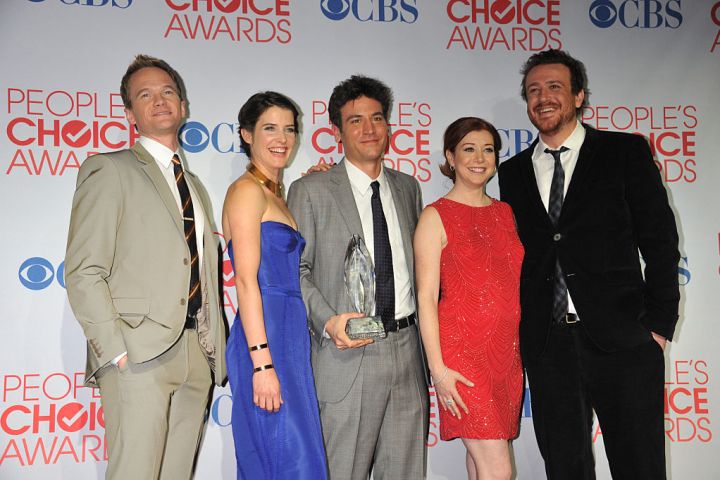 The Best Sitcoms from the '80s, '90s, and Now