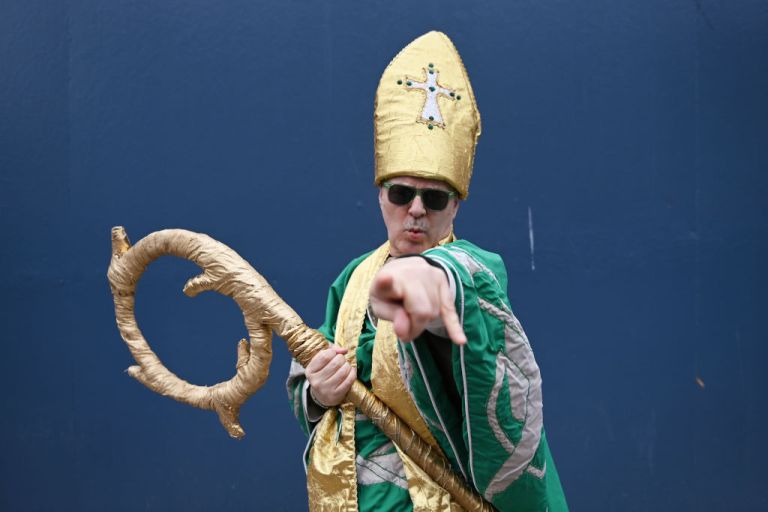 15 Fun St. Patrick’s Day Facts You Might Not Know