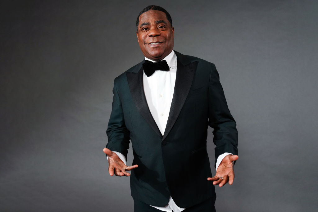 Top 10 Movies and TV Shows Starring Tracy Morgan
