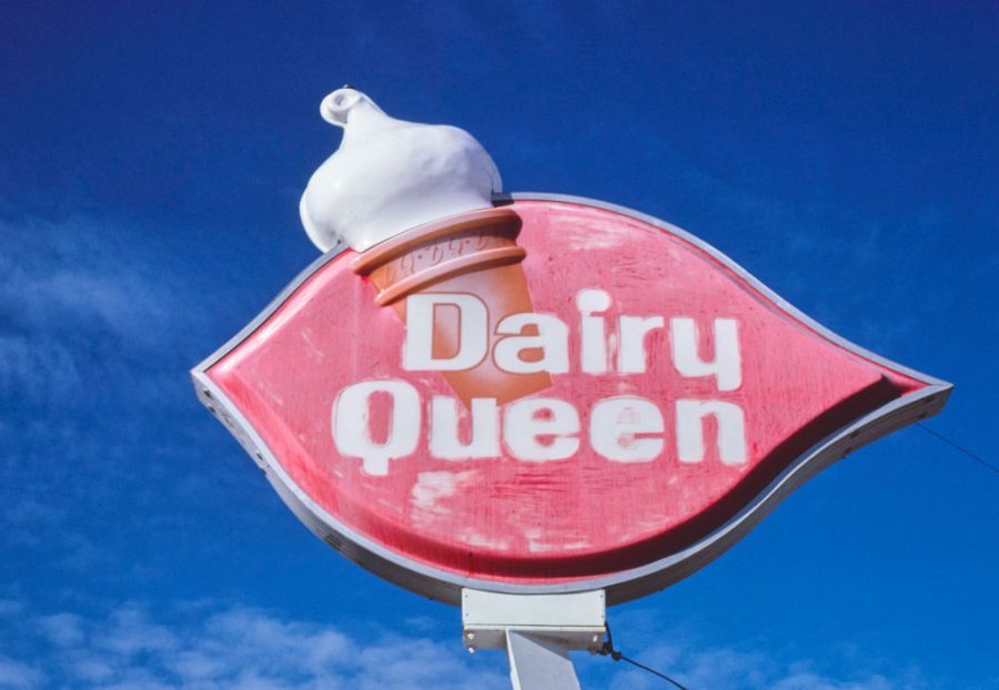 The Sweet History of Dairy Queen: From Soft Serve to Global Icon