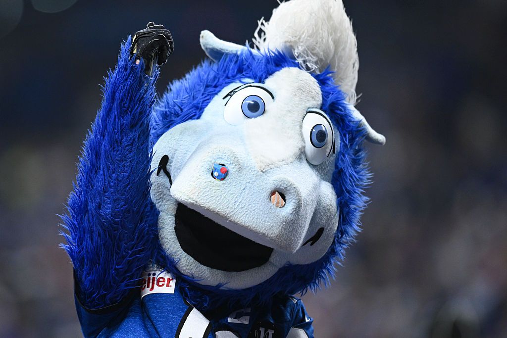 It’s Party Time: Blue’s Birthday Bash Returns to Indianapolis